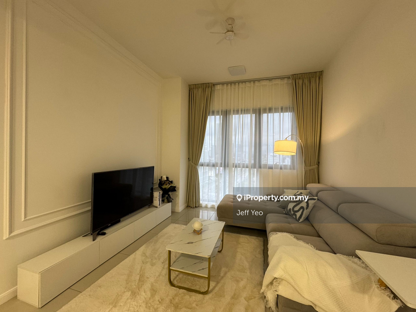 Serviced Residence for rent at NOVUM - RM 3,800 per month | iProperty ...
