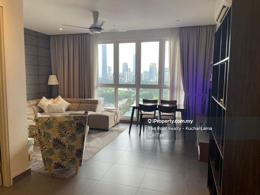 Sentrio Pandan, Desa Pandan, Ampang for sale - RM750000 | iProperty ...