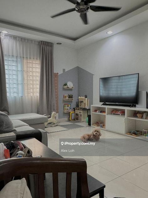 Koi Kinrara, BANDAR PUCHONG JAYA, Puchong for sale - RM450000 ...