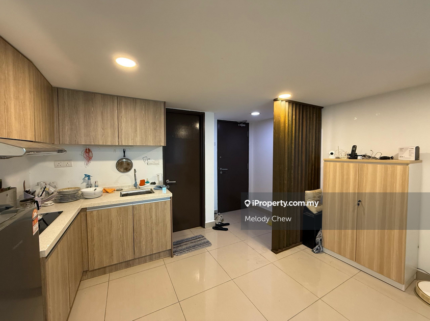 Soho for rent at INFINITY TOWER - RM 1,600 per month | iProperty Malaysia