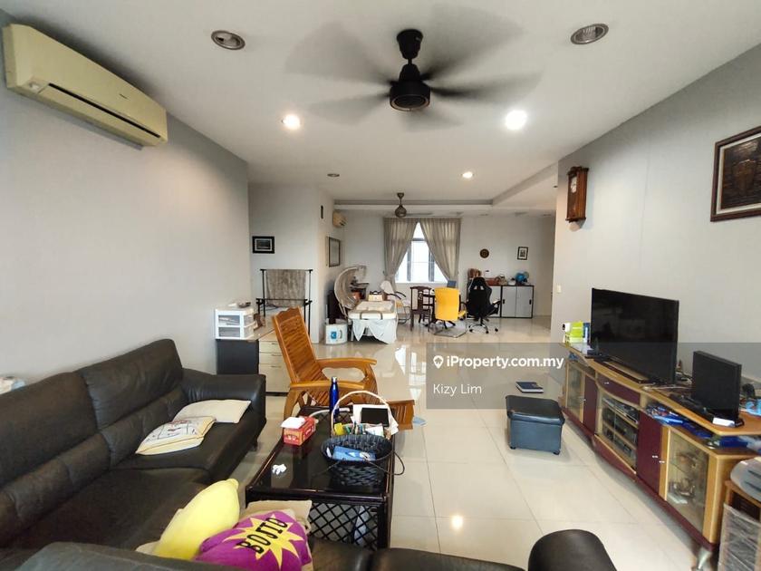 USJ One Avenue Condo, Taman Subang Permai, Subang Jaya for sale ...