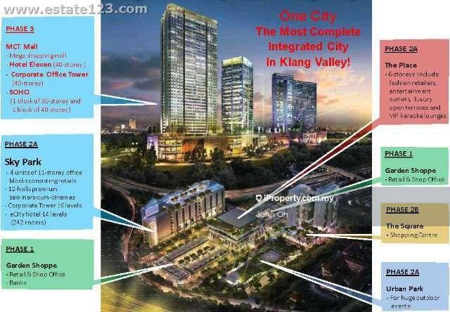 USJ, Subang Jaya for sale - RM1080000 | iProperty Malaysia