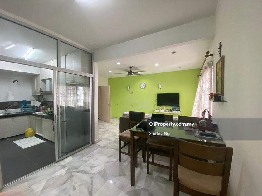 Apartment for sale at Fairville - RM 400,000 | iProperty Malaysia