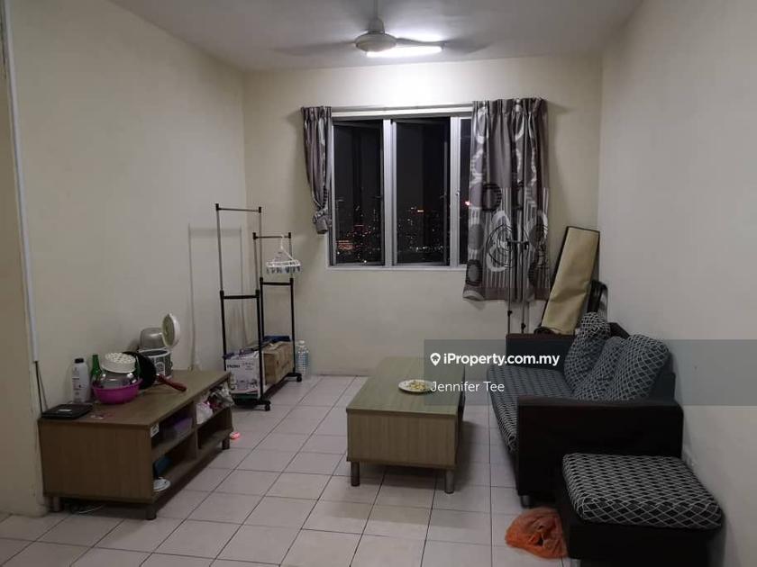 Serviced Residence for sale at Casa Subang - RM 420,000 | iProperty ...