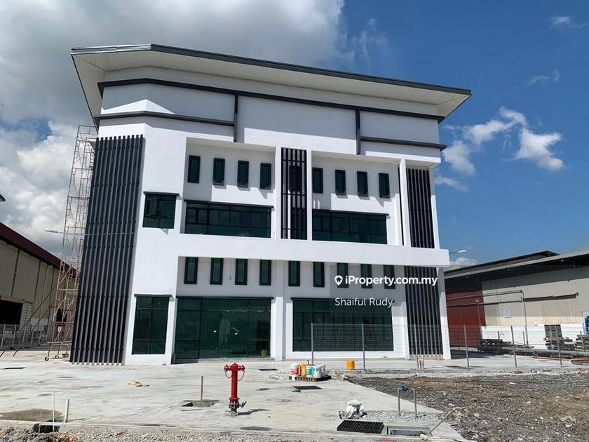 Pengkalan Tudm Subang, Shah Alam for rent - RM45000 | iProperty Malaysia