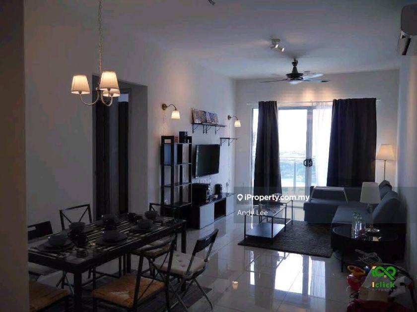 Serviced Residence for sale at Sunway Geo Residence - RM 1,299,999 ...