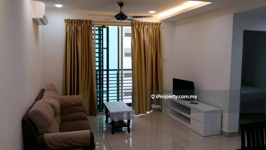 Larkin Heights, Larkin, Johor Bahru for sale - RM460000 | iProperty ...