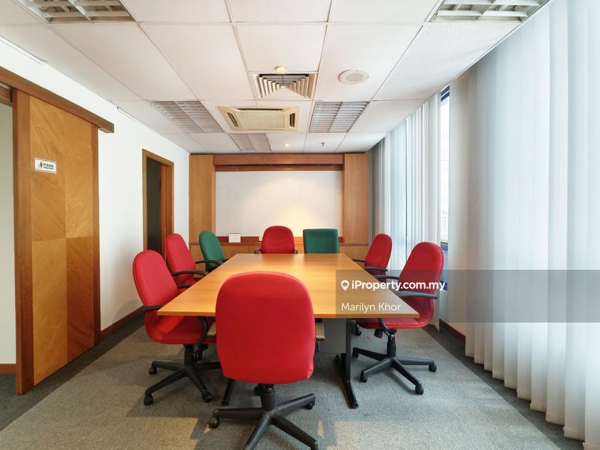 Office for sale at Seksyen 52, Petaling Jaya - RM 850,000 | iProperty ...