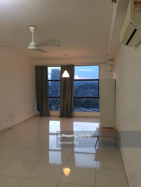 Serviced Residence for sale at Zeva @ Equine South - RM 250,000 ...