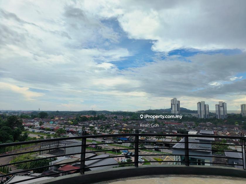 Permas City @ Permas Jaya, Senibong, Permas Jaya for sale - RM8000000 ...