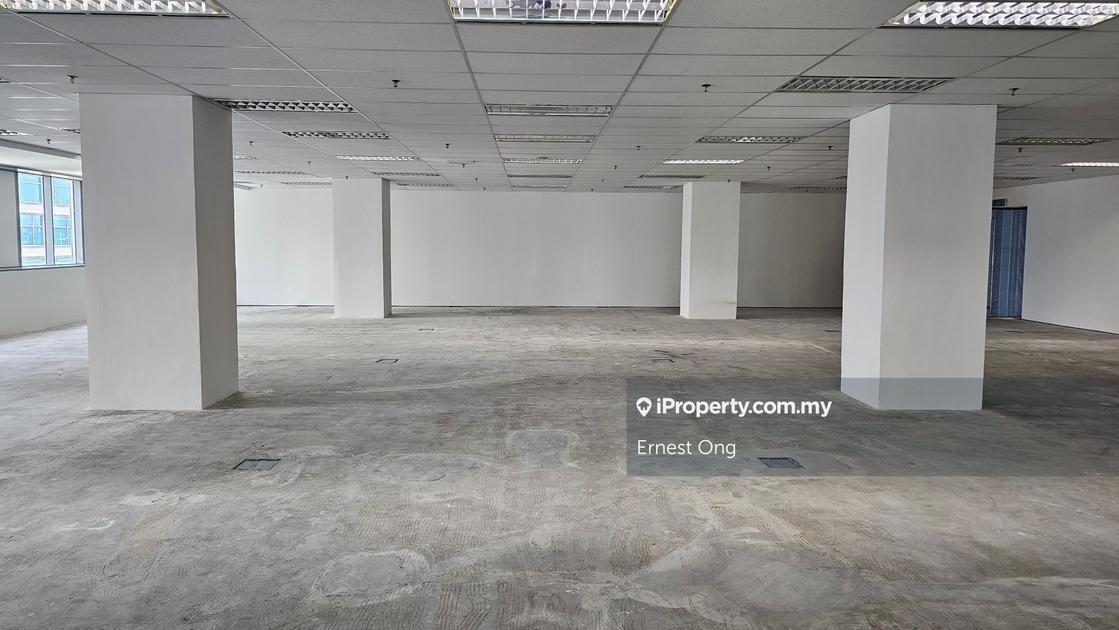 Office for rent at Menara Millenium, Pusat Bandar Damansara, Damansara ...