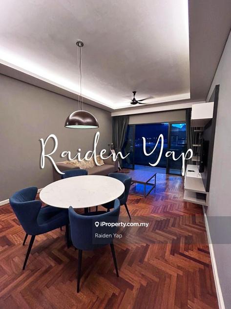 Serviced Residence for rent at Vista Residences - RM 4,000 per month ...