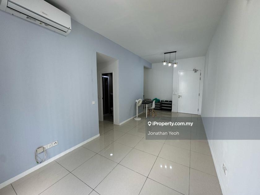Serviced Residence for rent at Fera Residence @ The Quartz WM - RM ...