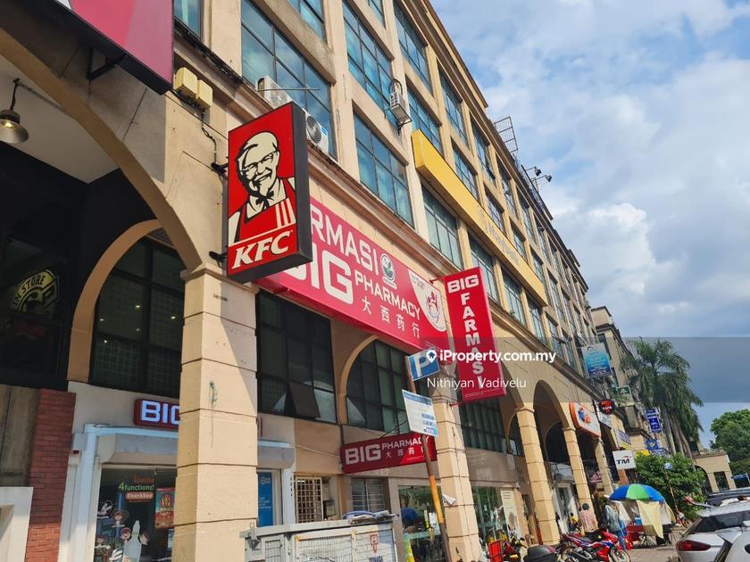 Office for rent at Sentul Raya Boulevard - RM 2,000 per month ...