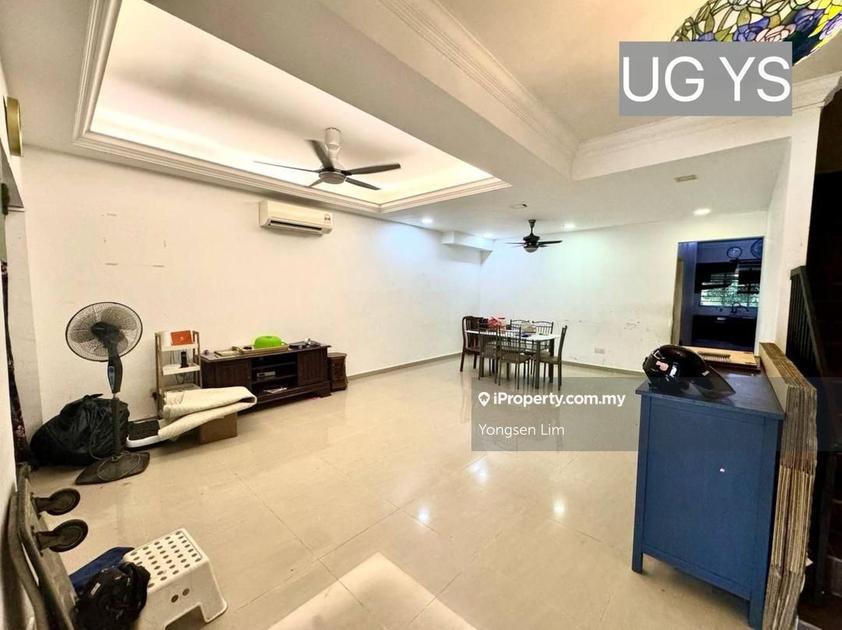 2-sty Terrace/Link House for sale at Taman Kim Chuan, Klang - RM ...