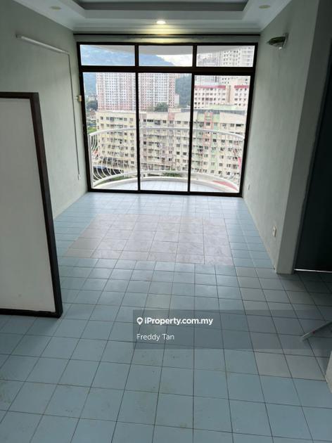 Desa Rahmat (Graceland Villa), Bukit Jambul for sale - RM260000 ...