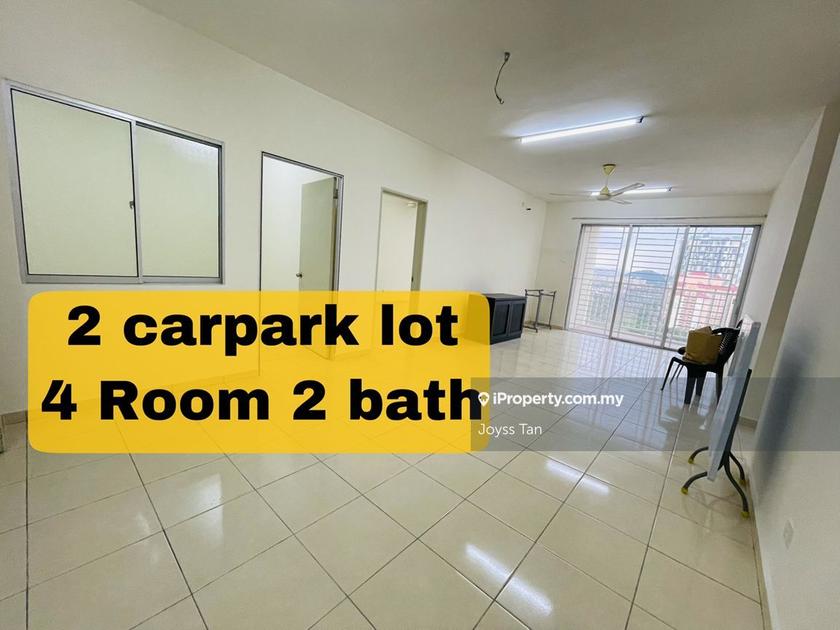Condominium for sale at Platinum Lake PV 13 - RM 495,000 | iProperty ...
