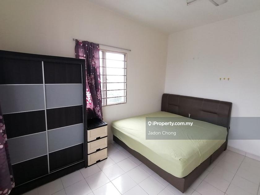 Suriamas, Bandar Sunway, Sunway for rent - RM900 | iProperty Malaysia