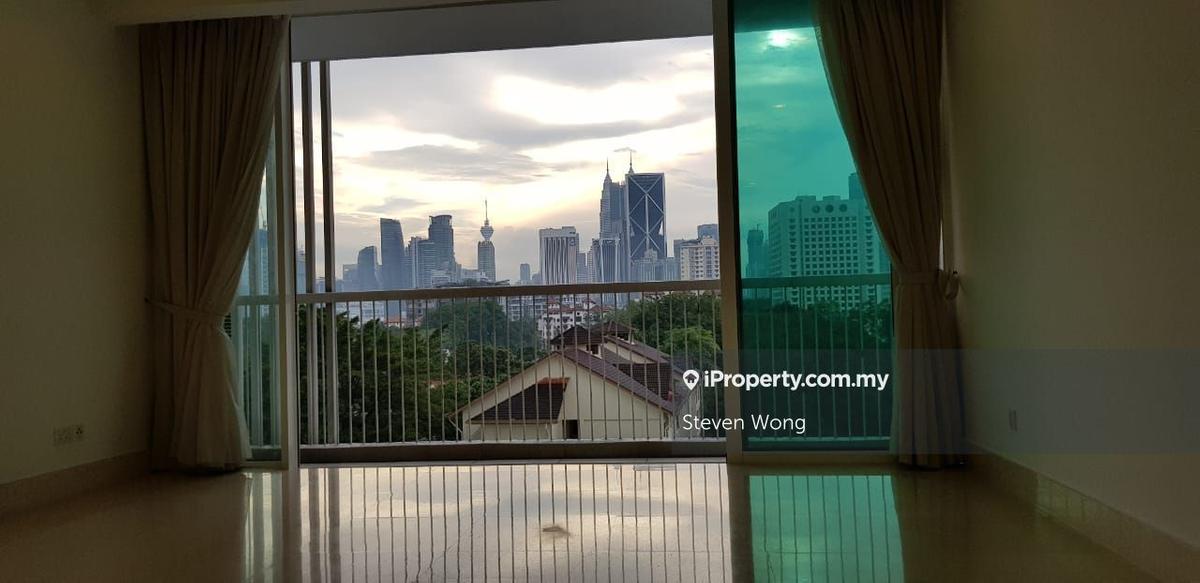 Condominium for sale at Brunsfield EmbassyView - RM 1,300,000 ...