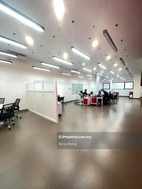 Sunway Geo Avenue Retail Shop / Office, Sunway Geo Flexi Suite, Sunway ...