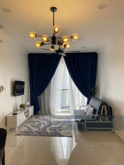 Kenwingston Platz, Setapak for sale - RM400000 | iProperty Malaysia