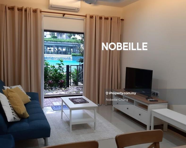 Suria Residence, Bukit Jelutong, Shah Alam for sale - RM470000 ...