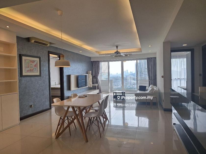 The Northshore Gardens, Desa Parkcity for rent - RM5500 | iProperty ...