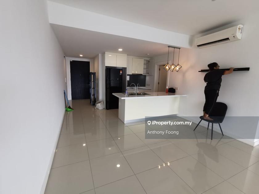 Condominium for rent at Westside Three - RM 5,999 per month | iProperty ...
