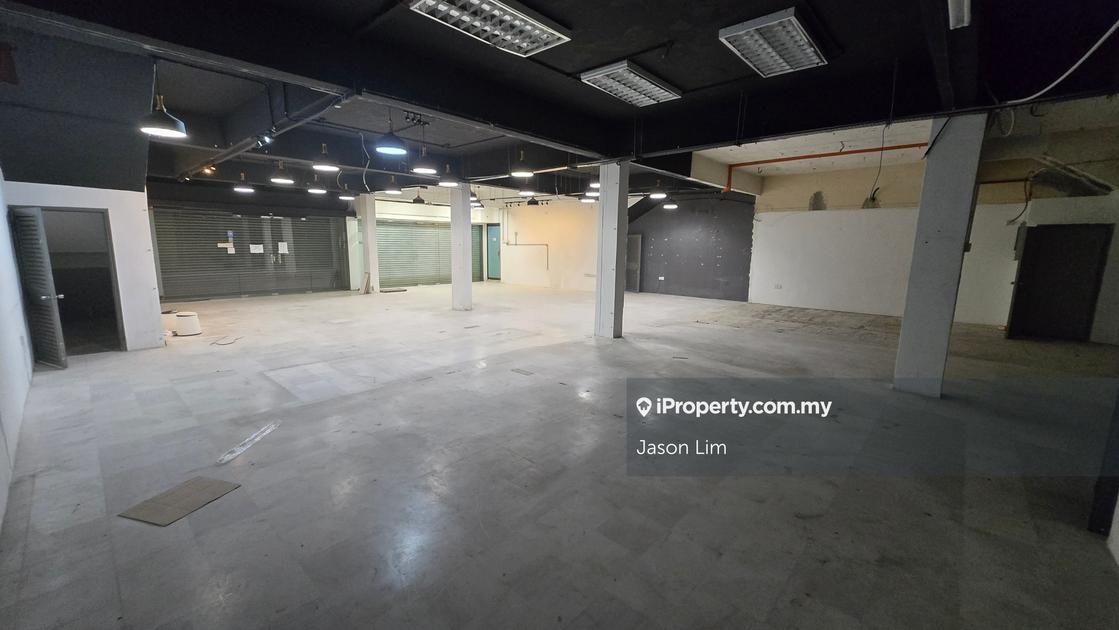 Shop for rent at Taman Maluri 2 adjoining Commercial Shop for Rent - RM ...