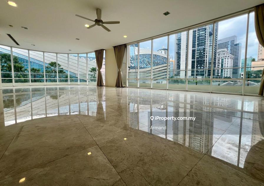 The Avare, KLCC, KL City Centre for sale - RM5600000 | iProperty Malaysia