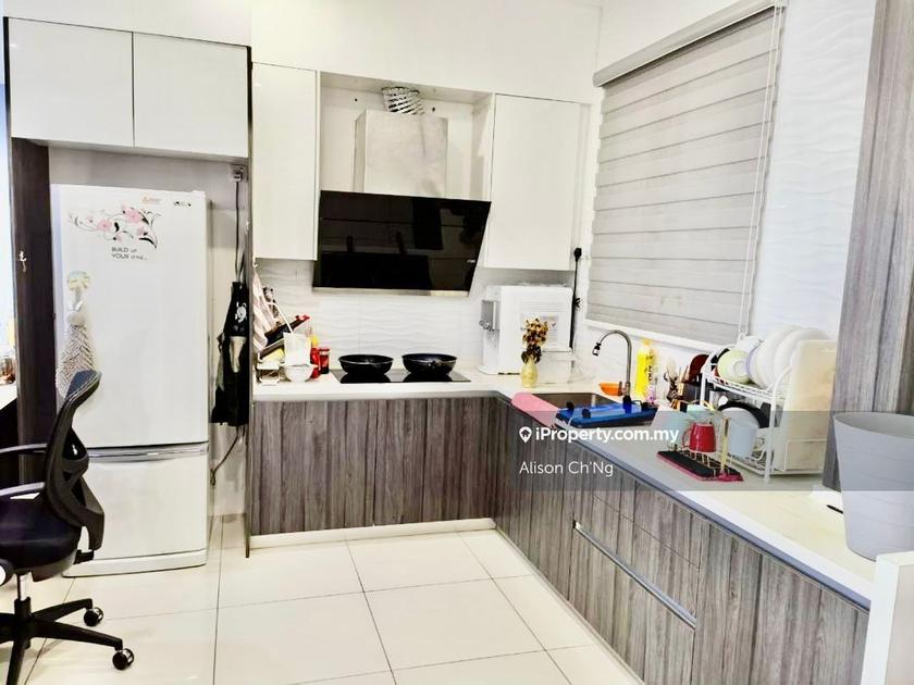 Condominium for rent at Skyview Residence - RM 2,500 per month ...