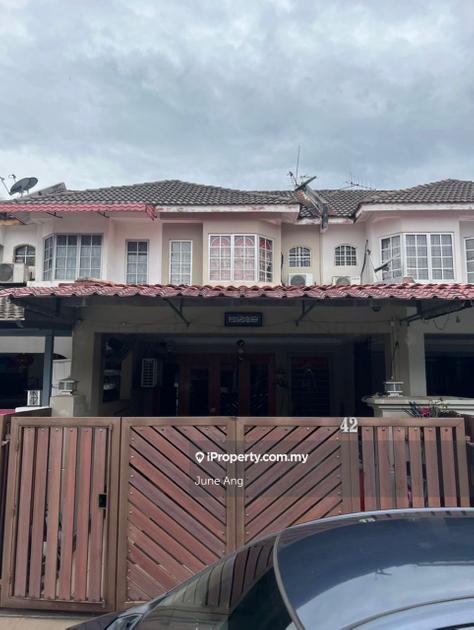 2 Sty , Jalan SG 9 @ Tmn Sri Gombak,Bt Caves S'gor, Batu Caves for rent - RM1700 | iProperty ...