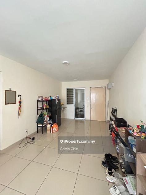 Serviced Residence for sale at Platinum Lake PV 21 - RM 320,000 ...