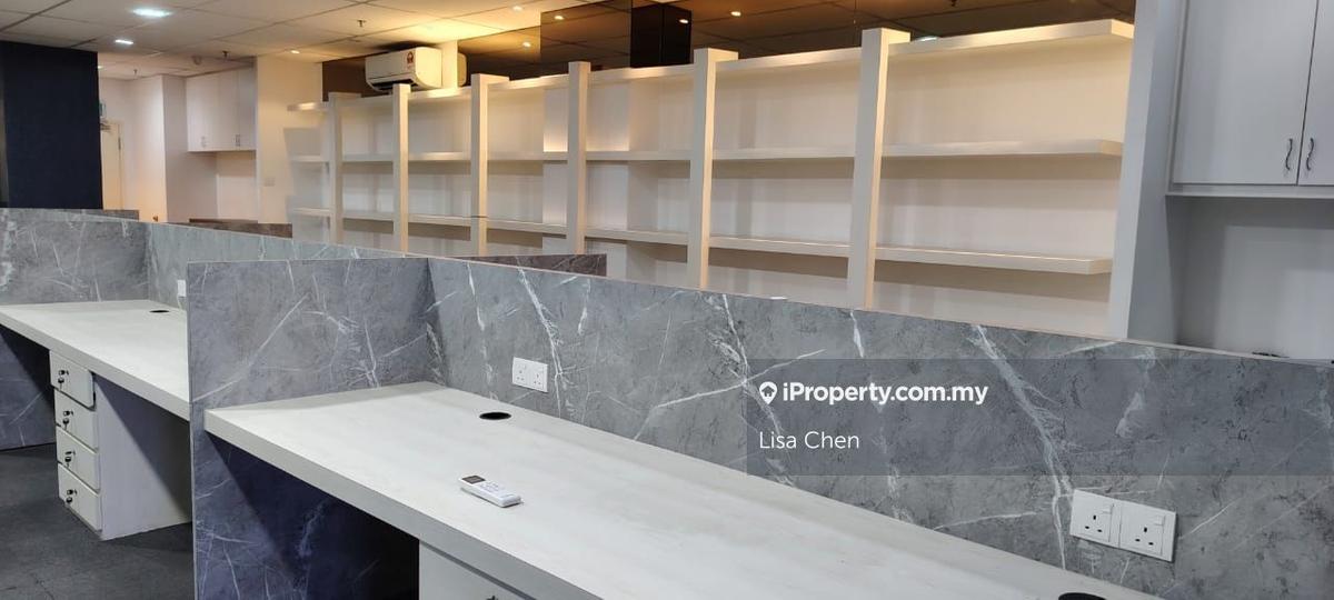 Office for sale at Wisma BU8 - RM 885,000 | iProperty Malaysia