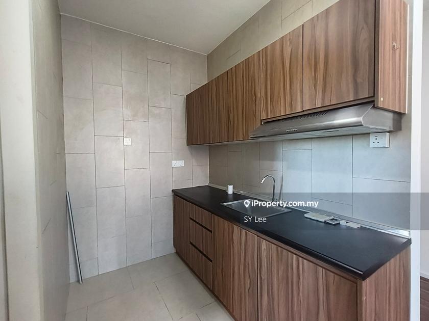 Service Residence for rent at Geo Bukit Rimau - RM 1,800 per month ...