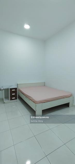 Casa Tiara Serviced Apartment, SS16, Subang Jaya for rent - RM2550 ...