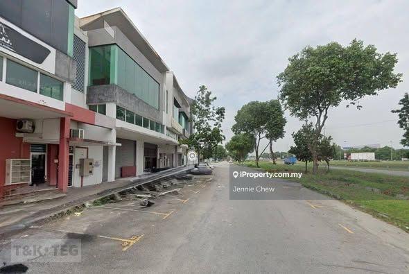 Link Factory for sale at Seksyen 33, Shah Alam - RM 2,000,000 ...