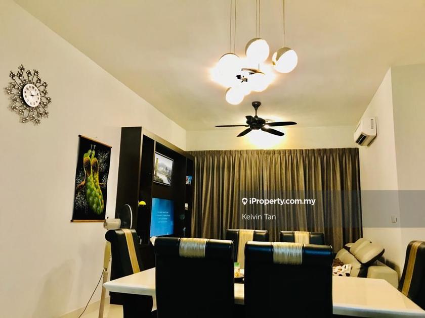 KM1 West, Bukit Jalil for sale - RM950000 | iProperty Malaysia
