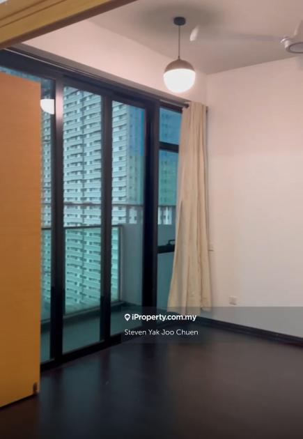 Serviced Residence for rent at The Leafz @ Dedaun - RM 2,200 per month ...