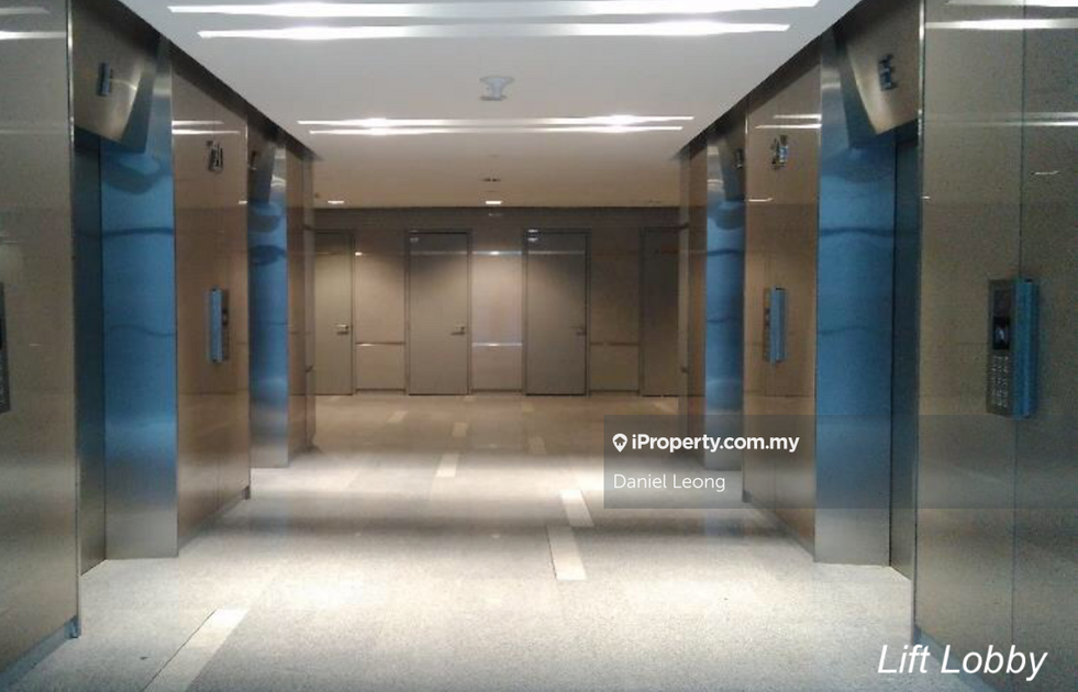 Office for rent at MENARA SHELL - RM 88,000 per month | iProperty Malaysia