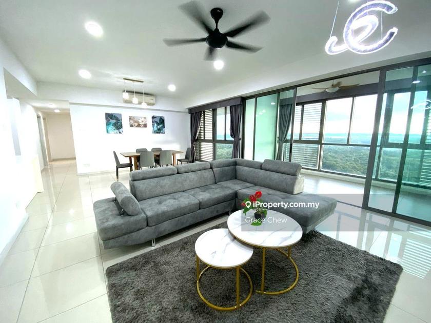 Condominium for rent at Iskandar Residences - RM 3,800 per month ...