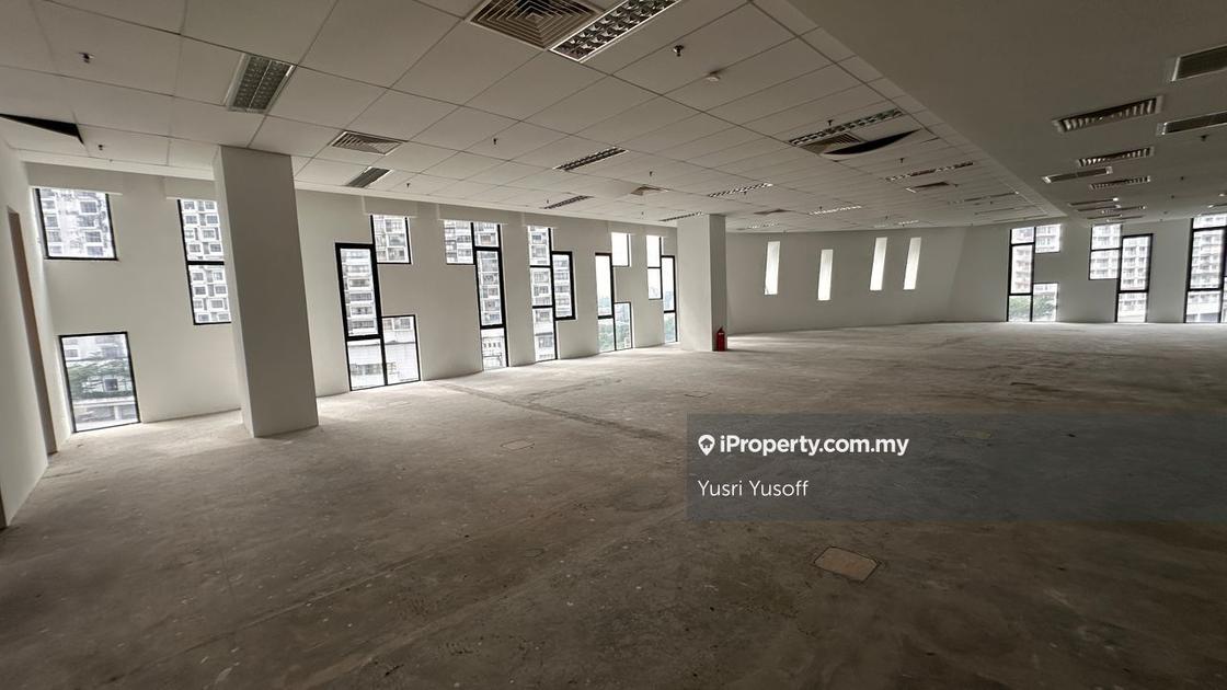 Menara OBYU, Damansara Perdana for rent - RM12770 | iProperty Malaysia
