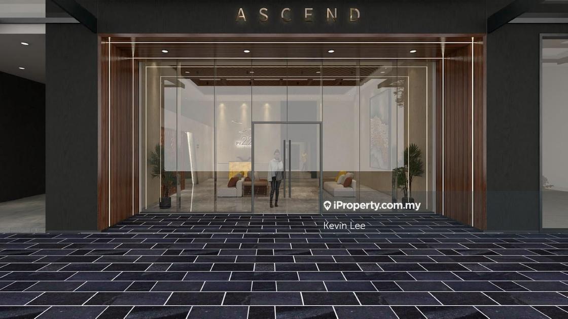 PV22 Residences, Setapak for sale - RM265000 | iProperty Malaysia