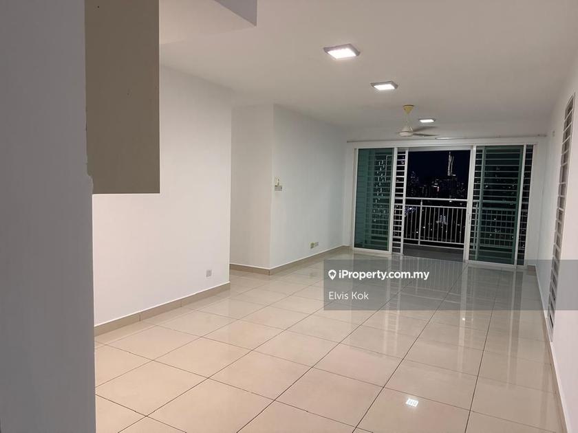 Condominium for sale at Bayu Sentul - RM 450,000 | iProperty Malaysia