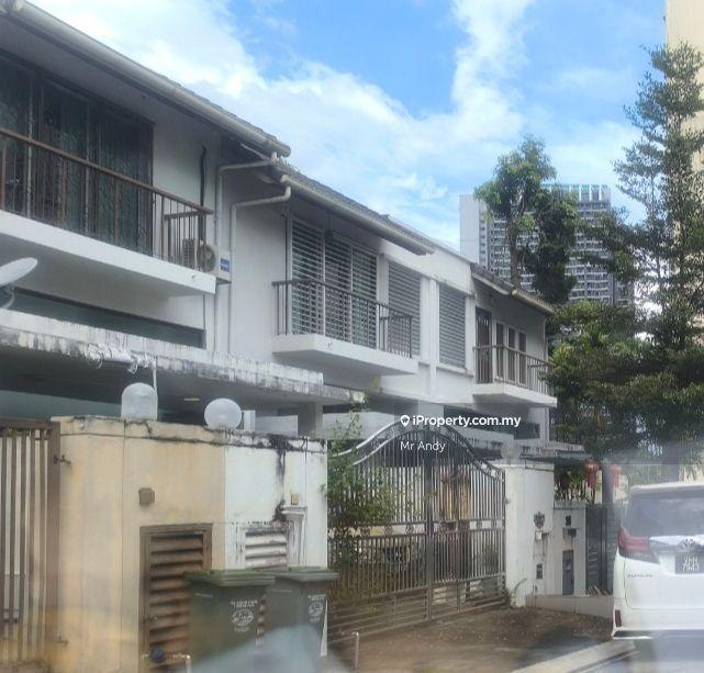 2-sty Terrace/Link House for sale at Taman Bukit Mandarina, Cheras - RM ...