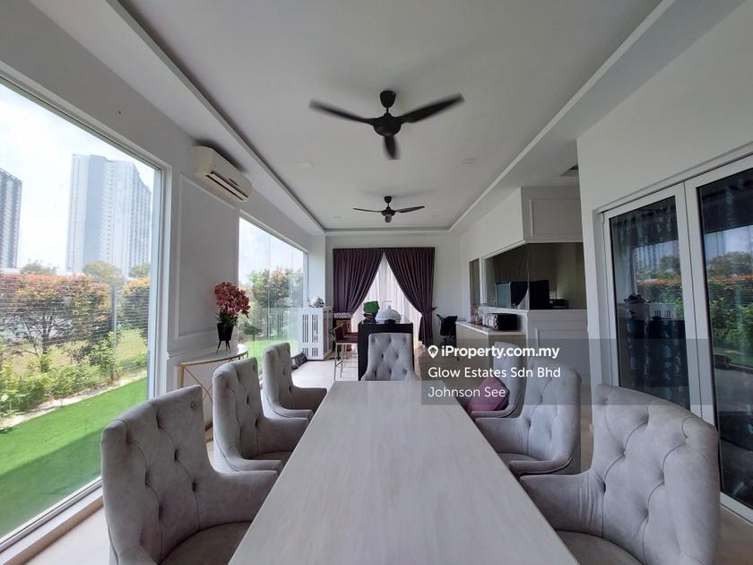 Bungalow for sale at Lakefront Villa, Cyberjaya, Cyberjaya - RM ...