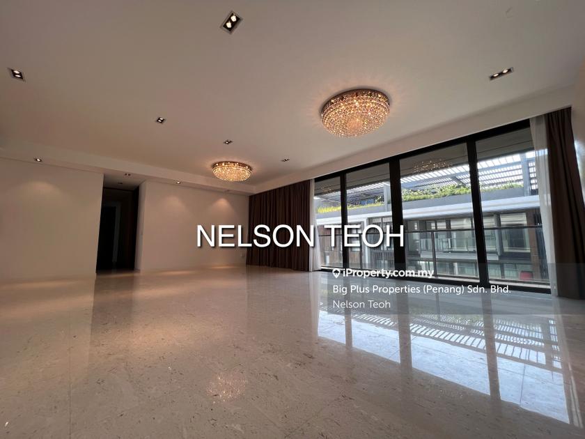 Shorefront Residences, George Town for sale - RM5500000 | iProperty ...