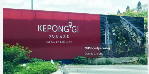 Kepong Gi Square Corner Shop, Kepong for rent - RM30000 | iProperty ...