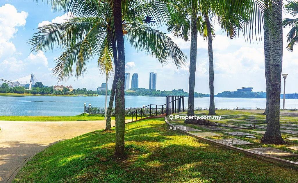 Residential Land for sale at Perdana Lakeview East, Cyberjaya - RM ...