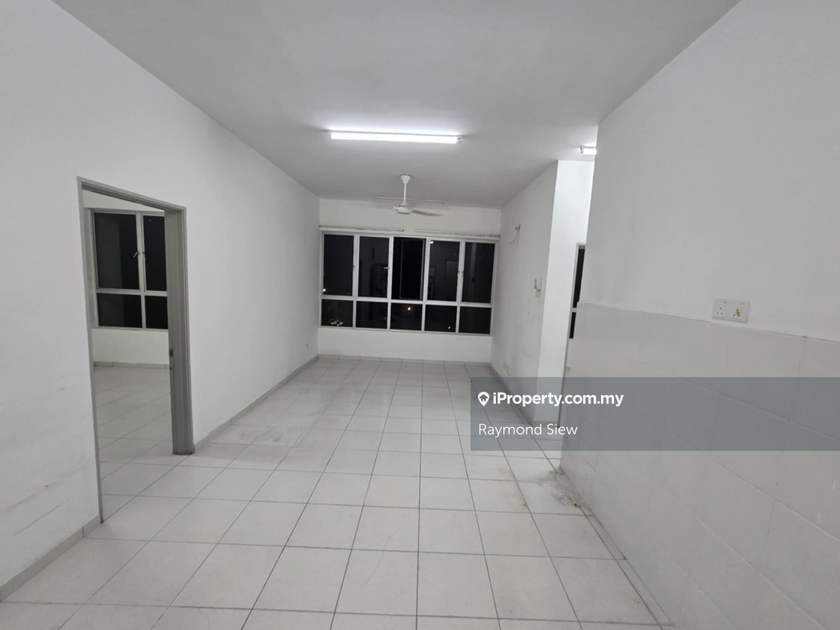 Serviced Residence for rent at The Zizz @ Damansara North - RM 1,200 ...